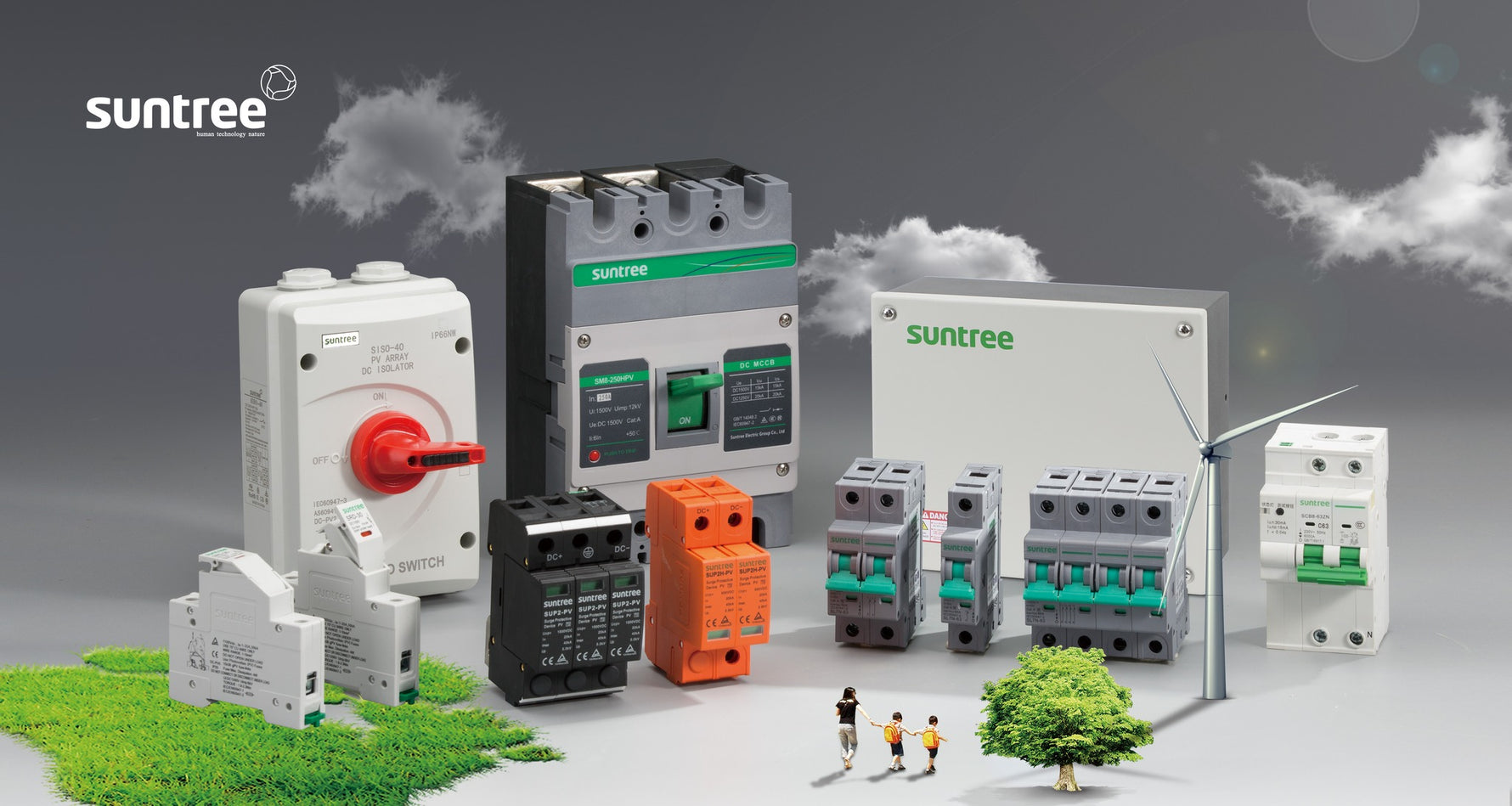 Azar Group | Electrical, Lighting & Solar Solutions Lebanon