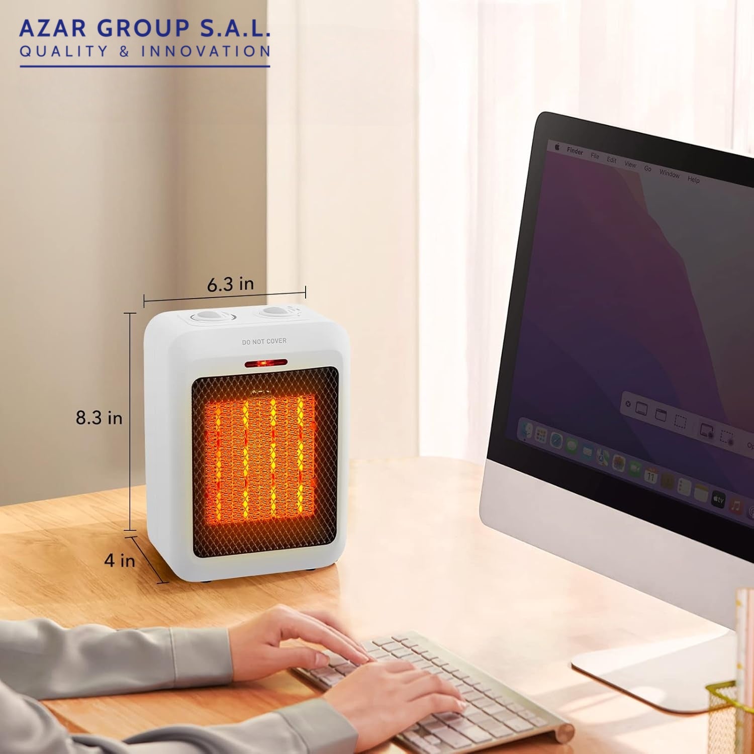 Azar Group S.A.L.