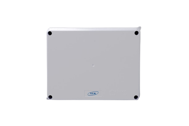 V.E.M ABS Distribution Box 255×200×120 | Azar Group