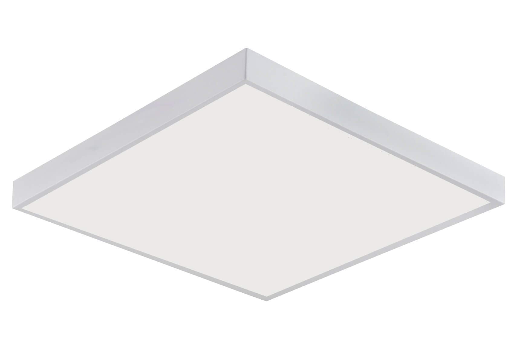 Aura Lighting Recessed LED Panel Light 60X60 60W Surface Mounted - Azar ...
